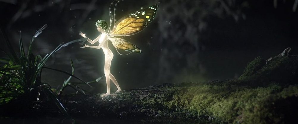 ANIMATION : IMAGINATION FEEDS IMAGINATION . . . | SeeScenes.com