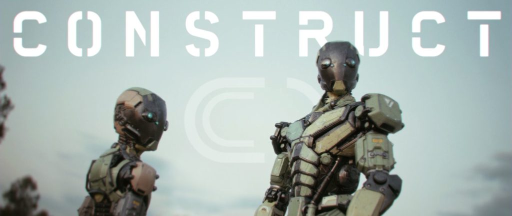 CONSTRUCT . . . | SeeScenes.com